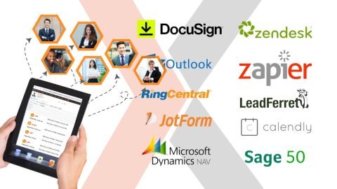 SalesNexus CRM & Email - SalesNexus